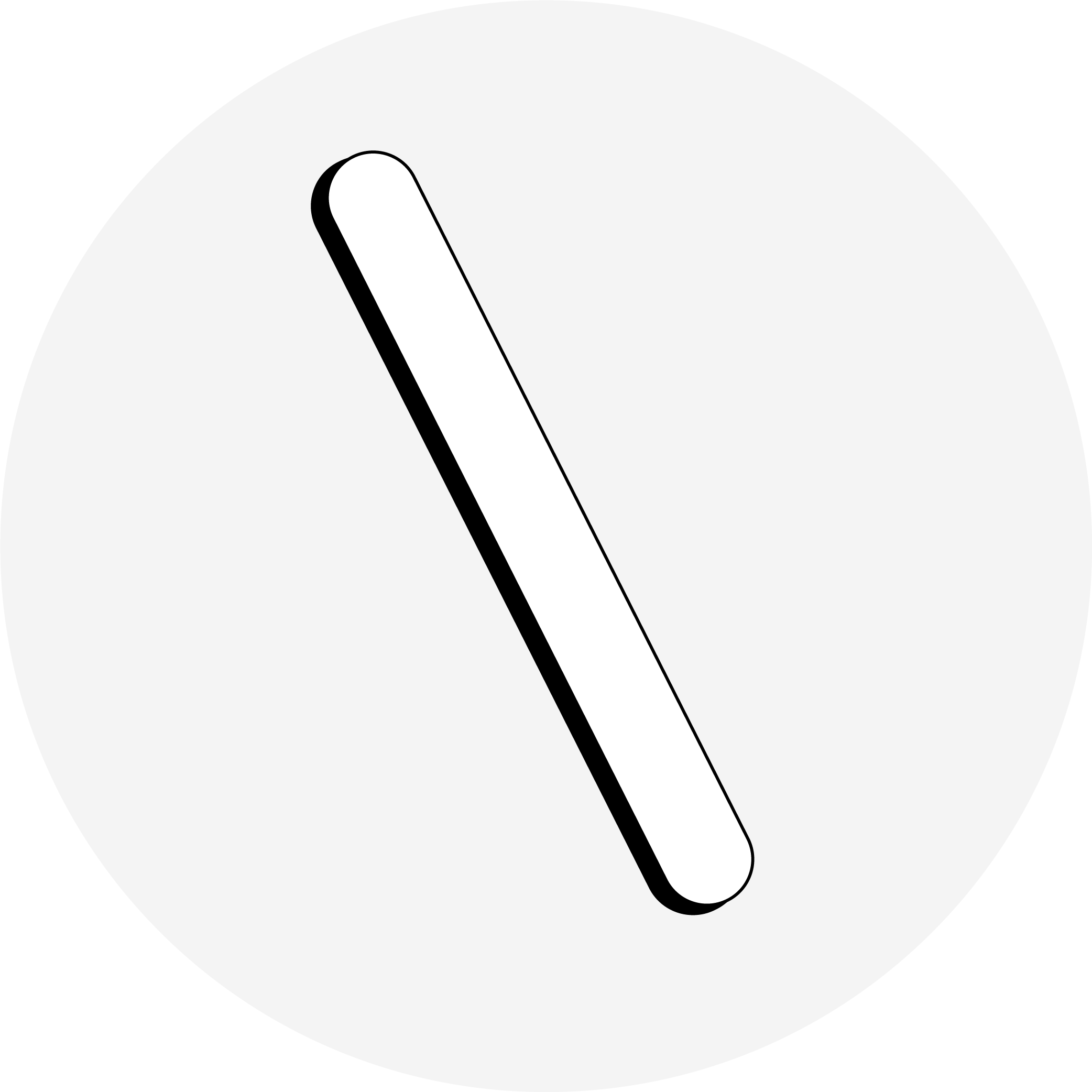 Straight nail files – STALEKS USA